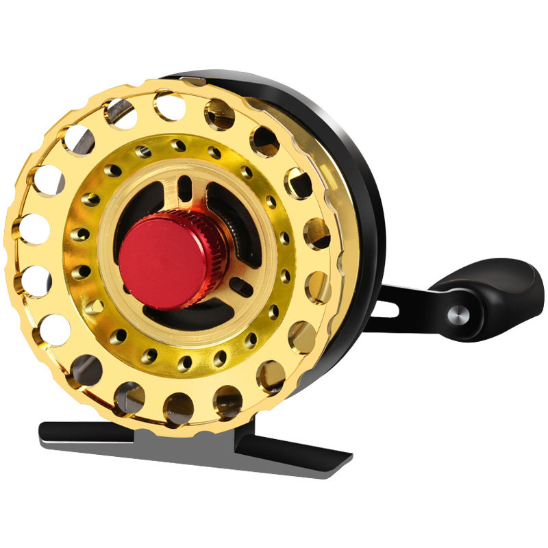 [USD 81.71] Bridge fishing raft fishing wheel raft wheel slow down ...