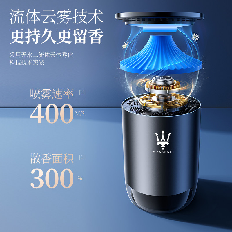 💥玛莎拉蒂莱万特最新消息！豪车界的超级明星？-玛莎拉蒂-淘宝百科网
