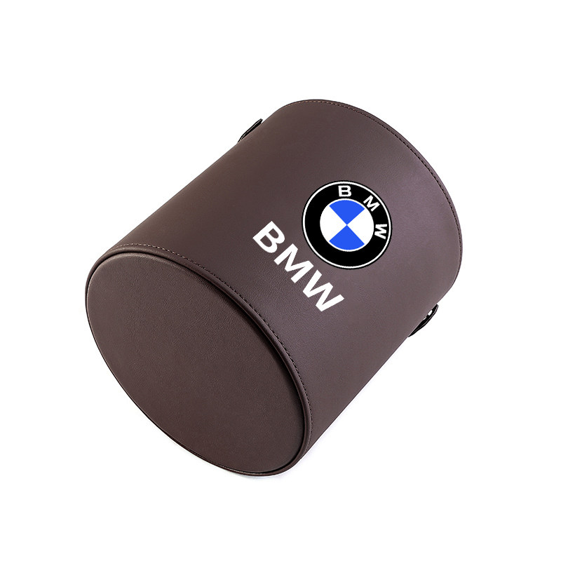BMW car garbage can 3 series 5 series 1 series X1X2 X3X5 multi ...