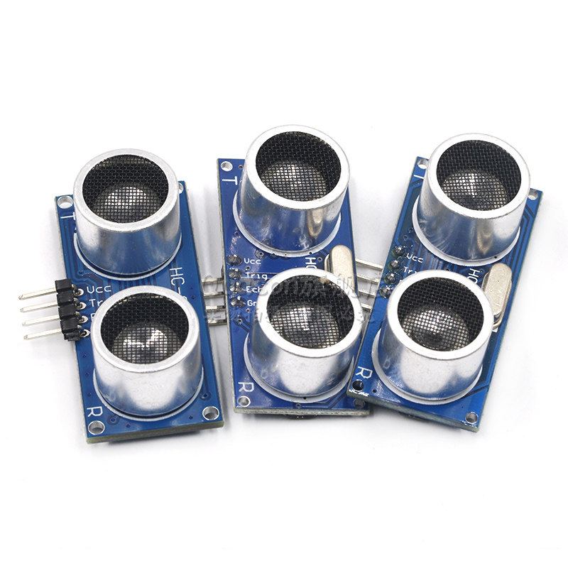 HC-SR04 Ultrasonic Ranging Module Sensor 3.3V-5V Industrial Grade ...