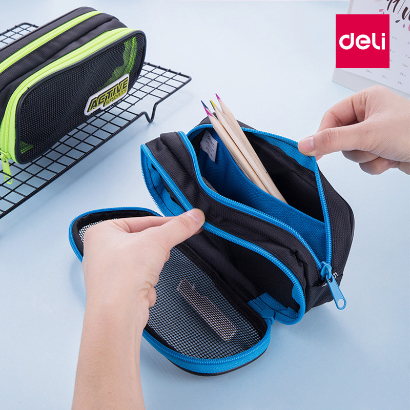 双层铅笔袋,铅笔袋简笔画,铅笔袋_大山谷图库