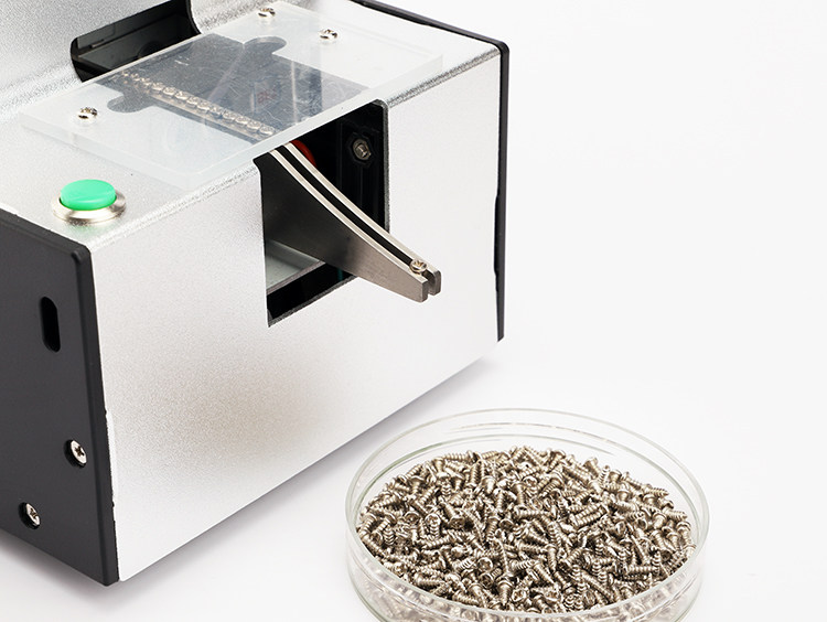 PISO自动螺丝点数机PS980螺丝打包器五金店数量螺丝机螺钉计数机-阿里巴巴