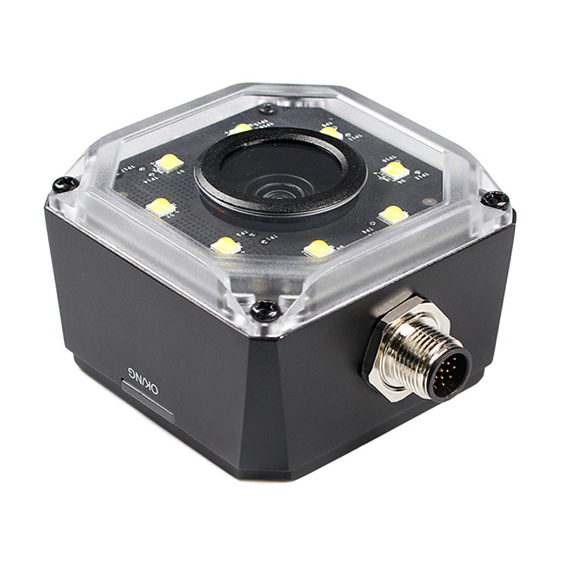 [USD 2596.79] Uku EP2916-84-DP Industrial Fixed Two-Dimensional Scanner ...