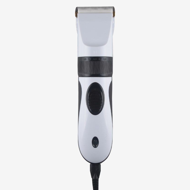 Pet hair clippers fluffy goat shaving shears shaving shears long-haired ...