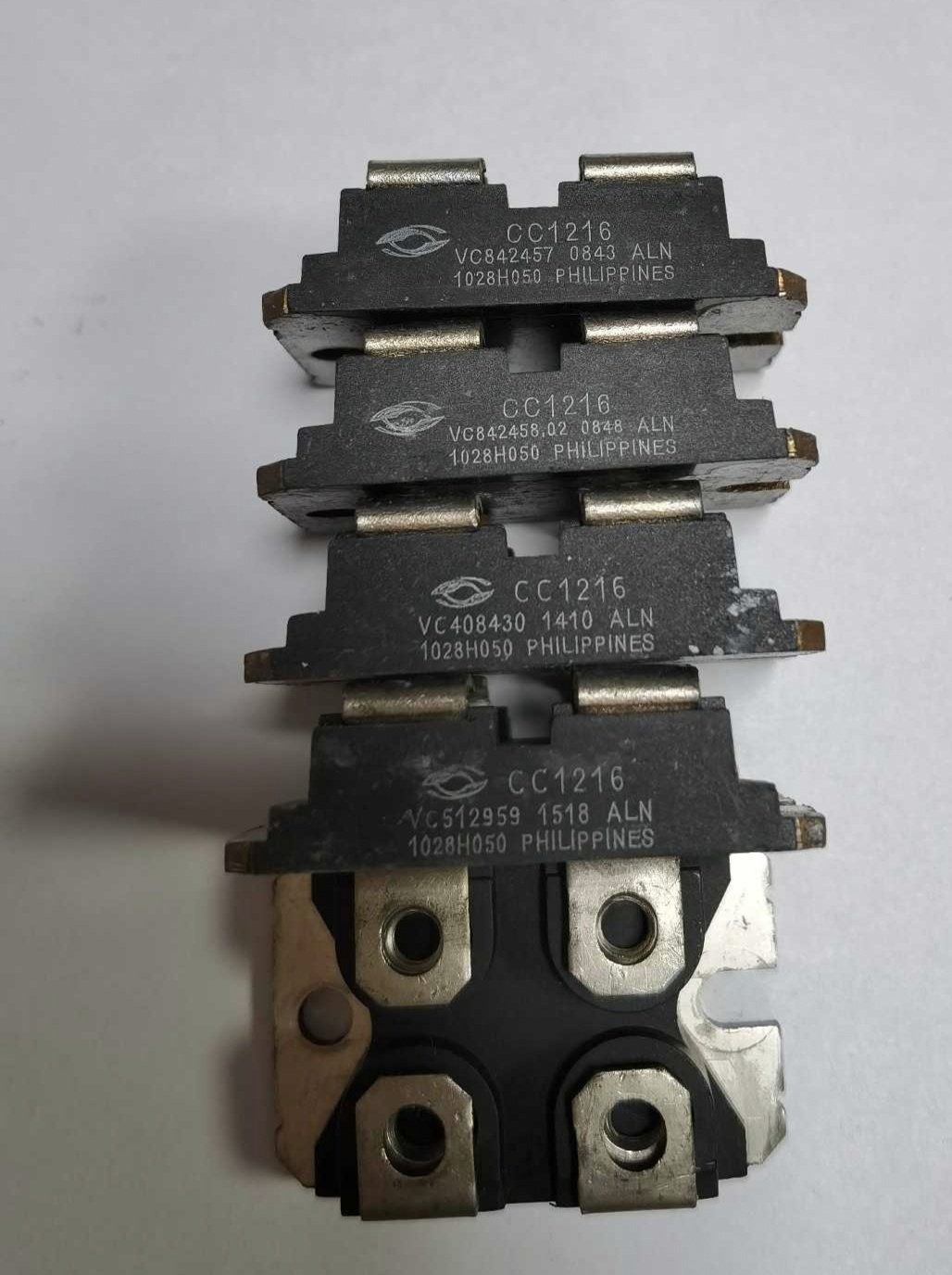 原裝 CC1217 MOSFET MOS管 場效電晶體 大功率 射頻電源功率模塊-淘寶Taobao | 天貓Tmall