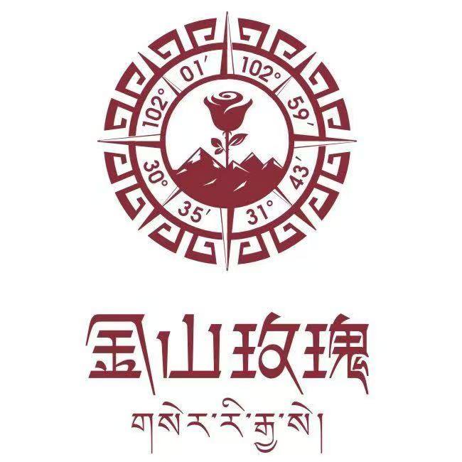 小金金山玫瑰