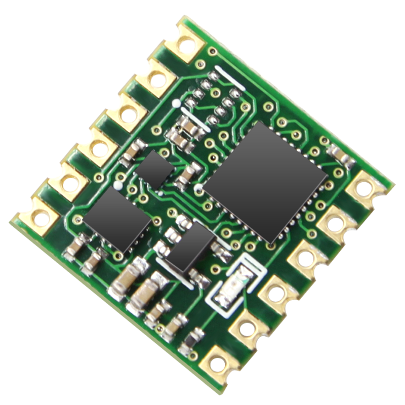 维特智能六轴加速度计电子陀螺仪模块姿态角度传感器高精度JY61P