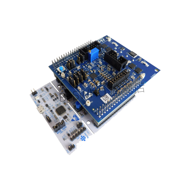 STEVAL-L99615C L9961 ST开发板NUCLEO-G071板载Fuse仿真器MOSFET