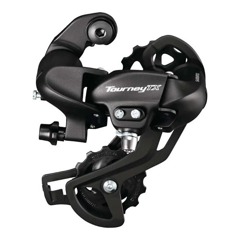 Купить Переключение передач для велосипеда задний переключатель Shimano