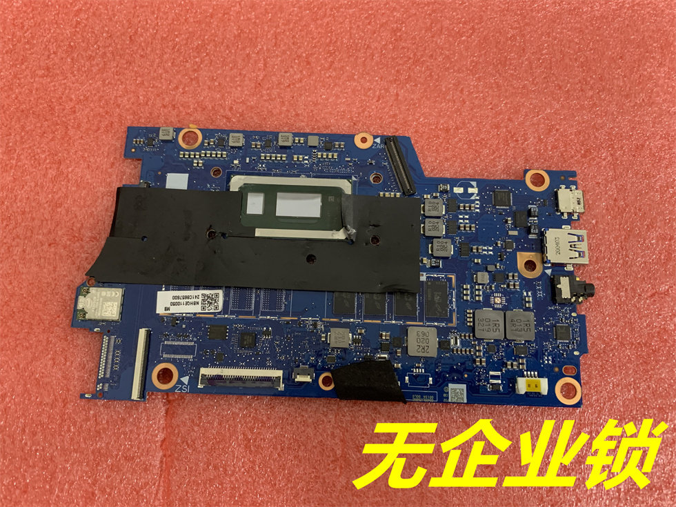 原装 宏基 Acer Chromebook C871 R871TN C713 主板 DA0ZARMBAI0