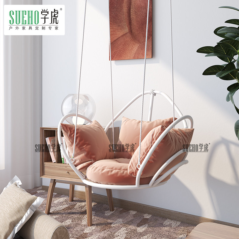 Hanging basket rattan chair: from trending to a lifestyle essential ...