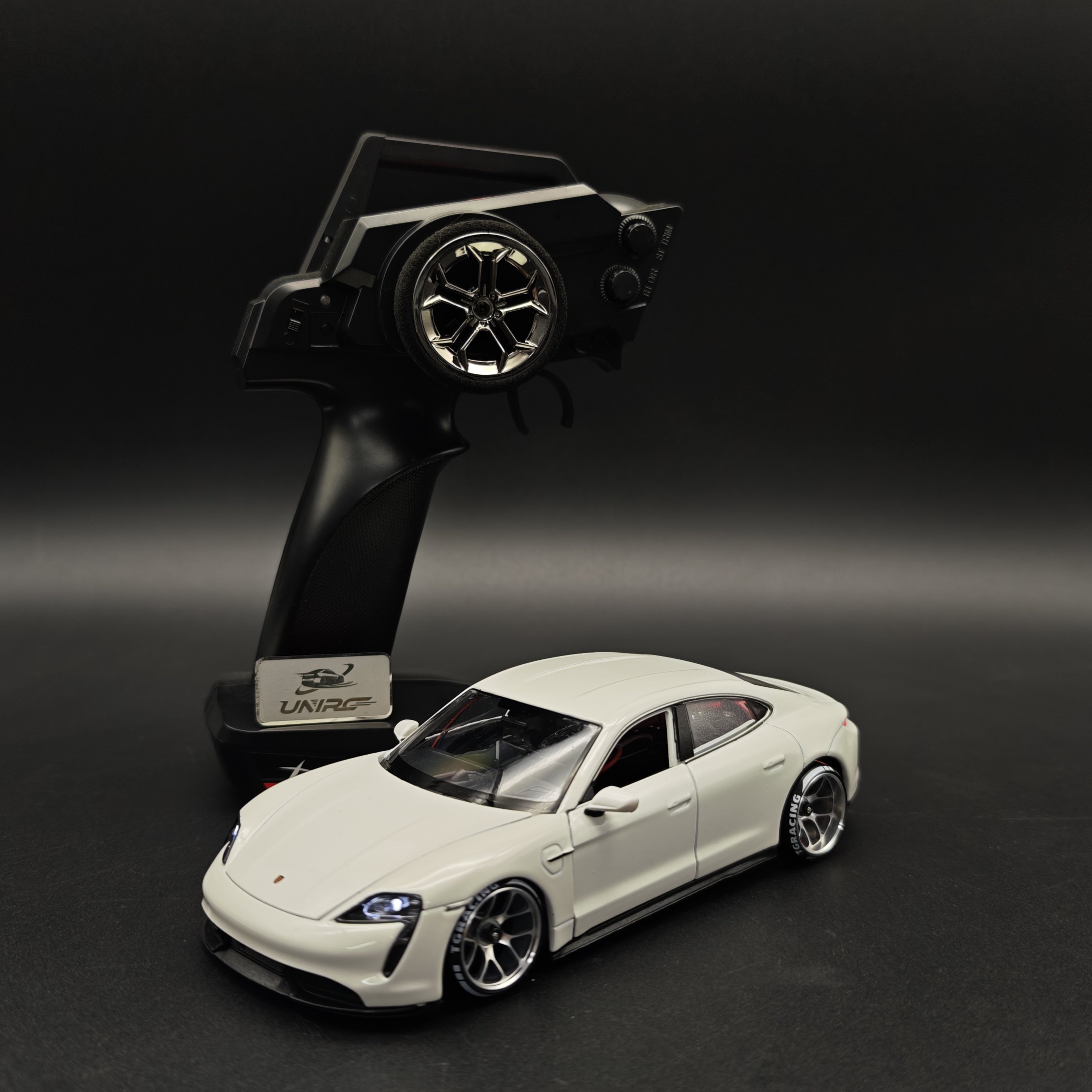 漂移蚊车套车到手玩四驱漂移蚊车1:28改1:24RC专业漂移遥控车K969：🔥速度与激情，指尖上的赛车体验！🏎️-电动-淘宝好物网