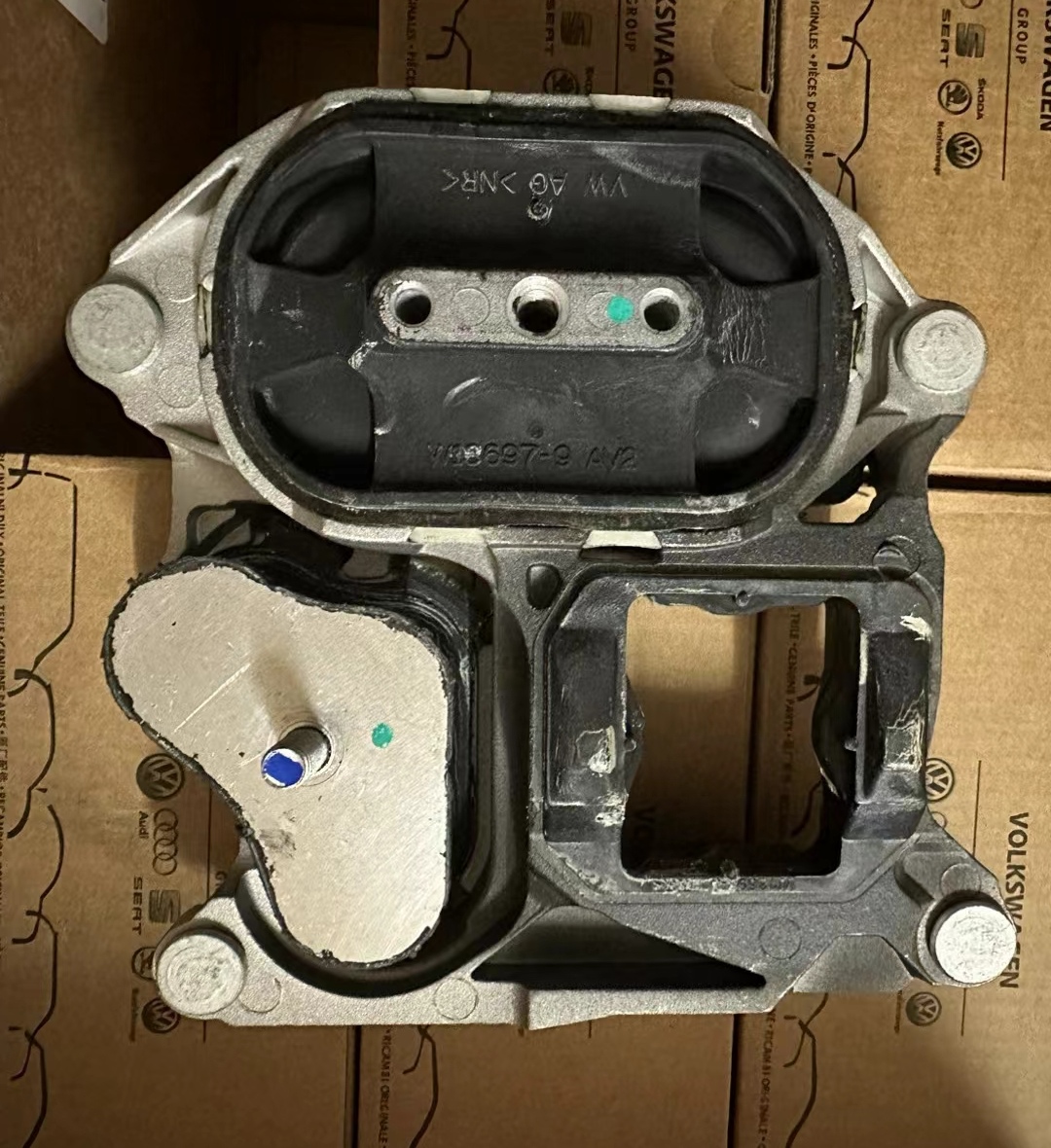 奥迪A8L A6L C7A7四驱变速箱胶支架：爱车减震神器！车主必看！-发动机支架-淘宝好物网