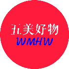 五美好物批发店