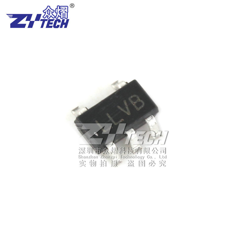 LP5907MFX-3 3 LP5907 3 3V SOT23-5 250MA 3 3V LDO regulator