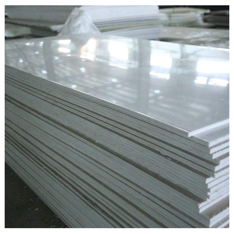 [USD 33.39] Support customized PP board materials FRPP board materials ...