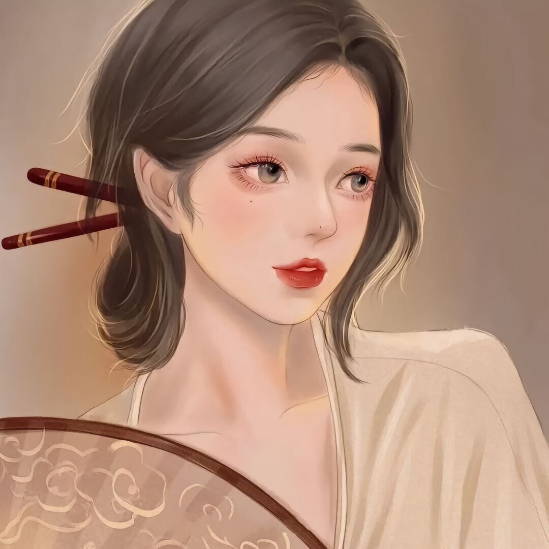诗韵彩妆