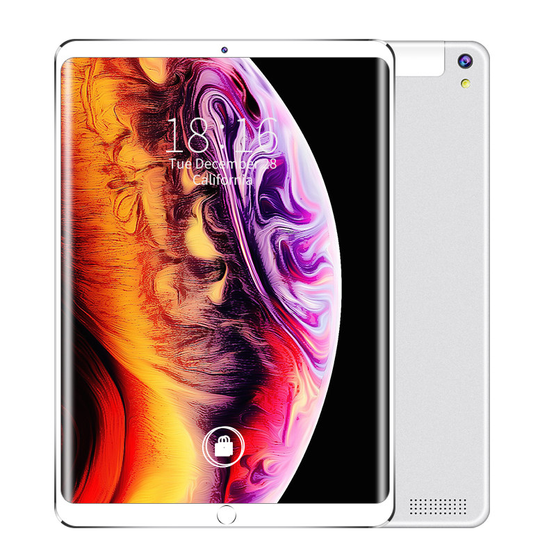 Hanzhong P1 ultra-thin 2019 new tablet 12-inch Android smart full ...