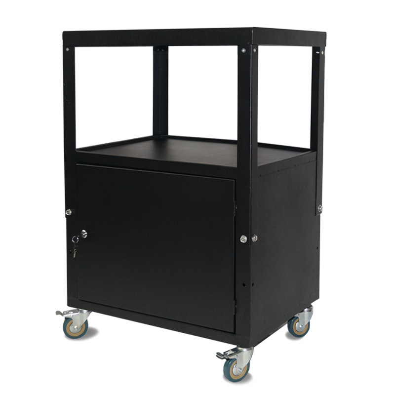 Cine z06 projector cart: the ultimate office gadget & mobile powerhouse ...