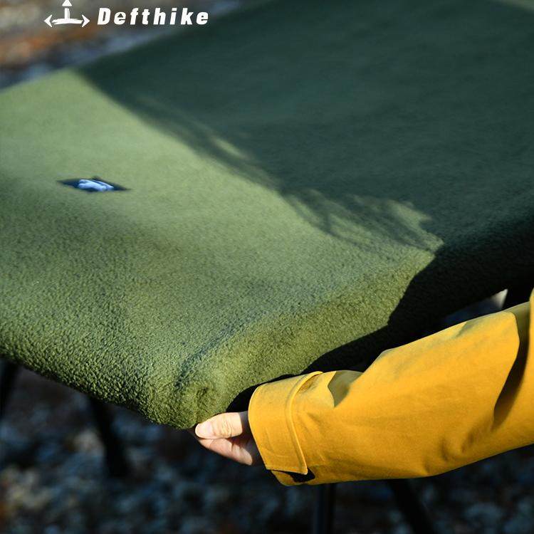 Defthike迪飞客行军床，户外露营必备神器？🌟深度解析-户外床/折叠床-淘宝好物网