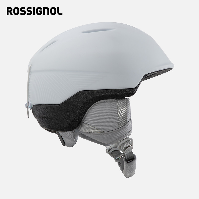 ROSSIGNOL金鸡全地域滑雪头盔测评｜2425款ABS外壳+防摔黑科技，滑雪爱好者的头等安全感！-滑雪头盔-淘宝好物网