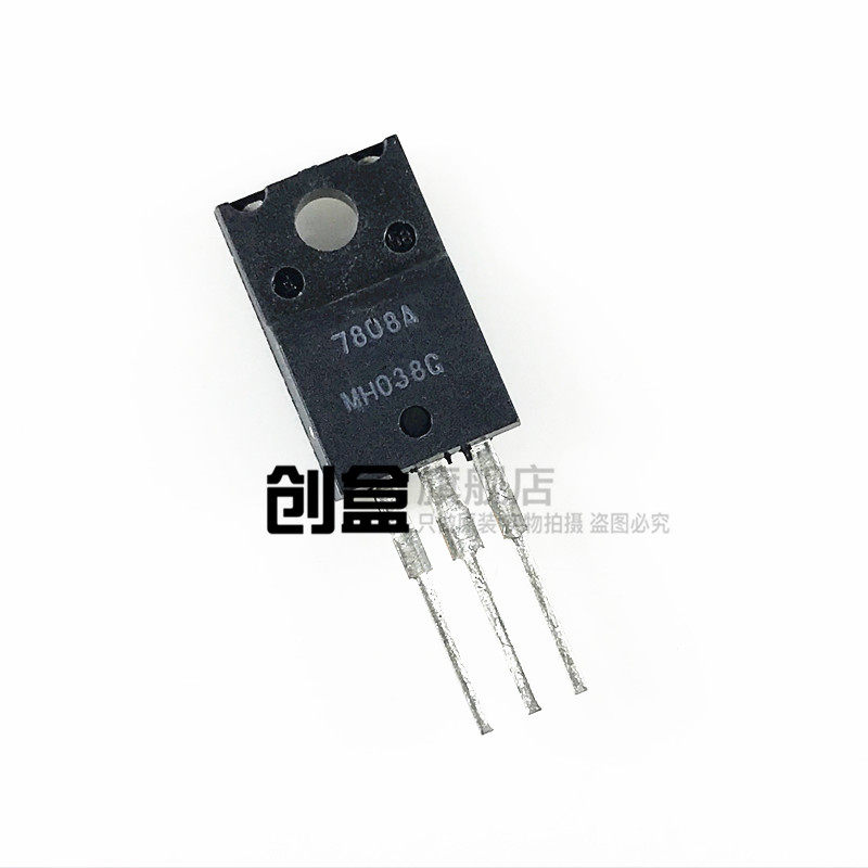 Imported original NJM78 7905 06 08 09 12 15 24FA JRC7808A linear regulator