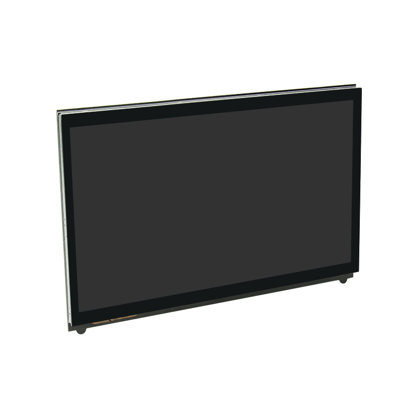 Raspberry Pi 4B/3B Monitor Display Touch Screen 7-Inch 10-Inch Jetson ...