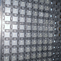 全新原装 ATS2825 炬芯无线蓝牙芯片 QFN68