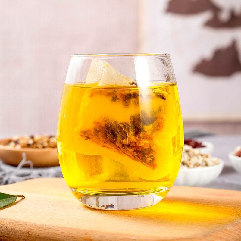 Red Bean Pearl Barley Rice Gordon Euryale Fruit Tea Red Pearl Barley ...