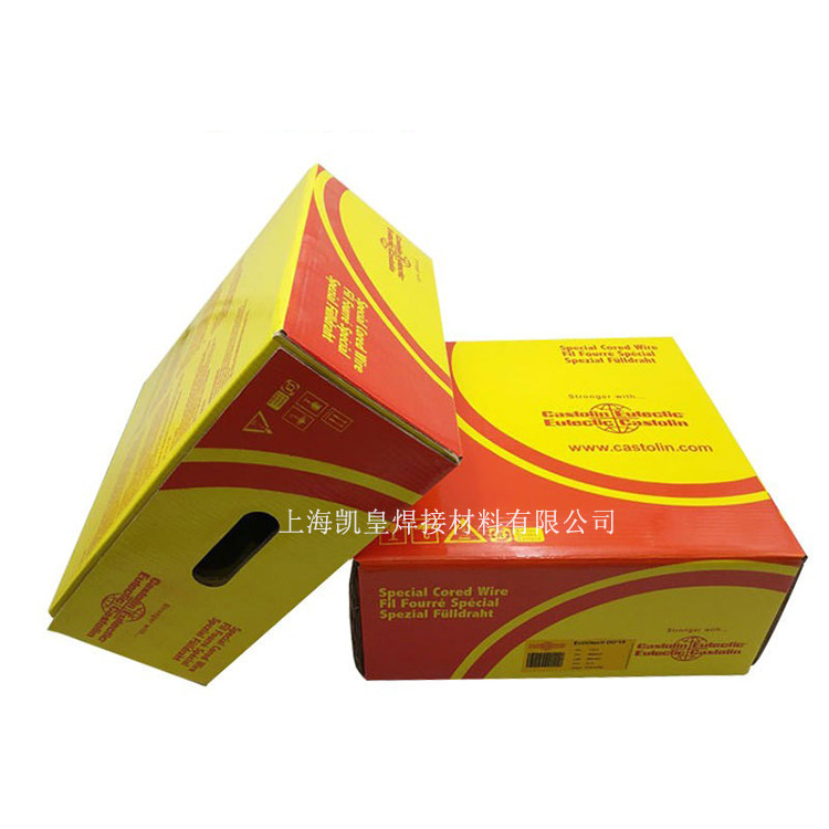 德国卡斯特林Castolin EnDOTec DO*15耐磨堆焊气体保护药芯焊丝-阿里巴巴