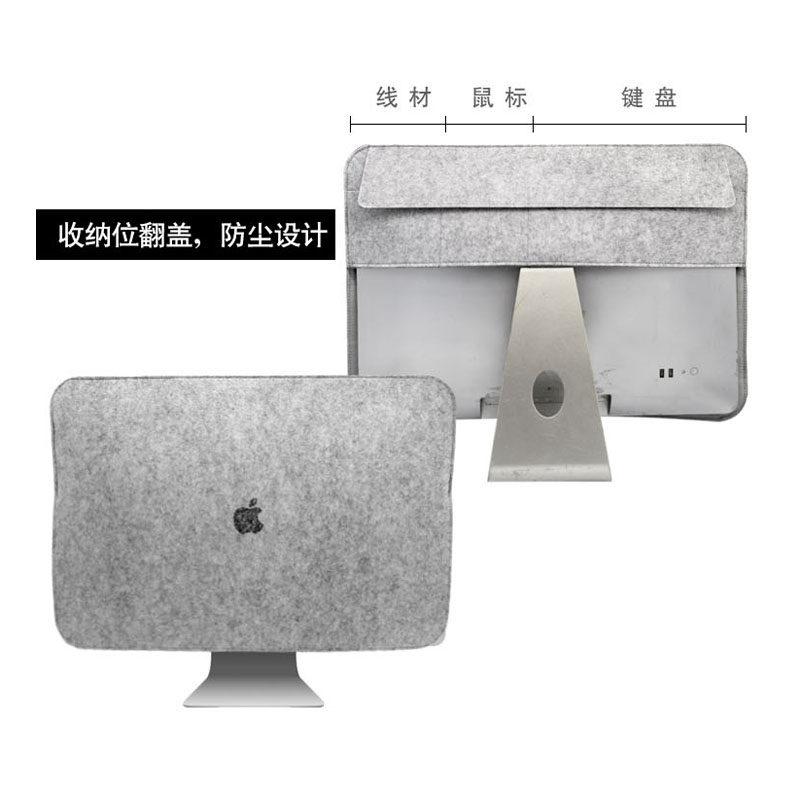 🏠 A must-have for your home! apple imac protective case is revealed, 21 ...