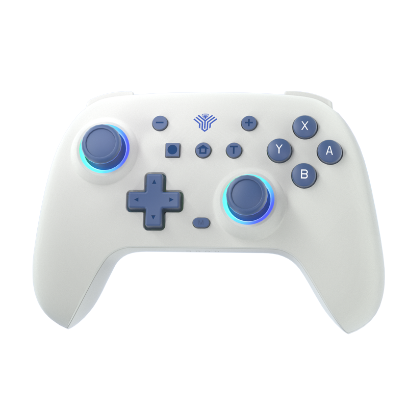 御游追风游戏手柄适任天堂switch2手柄pro无线蓝牙NS手柄PC电脑版steam手柄xbox安卓苹果手机原神黑神话悟空