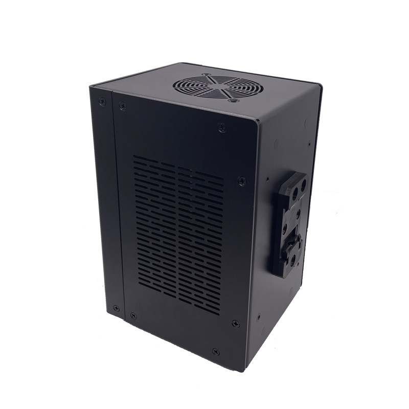 Automated Machine Vision Light Source Controller LED Analog Dimming ...