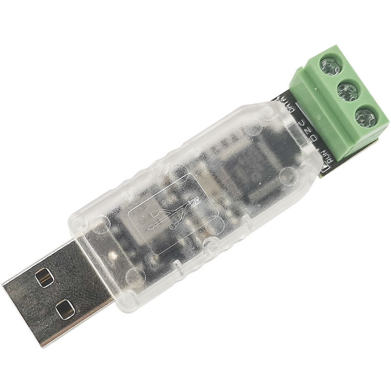 USB to LIN Debugger LIN Bus Analyzer Controller LIN Bus Converter Supports Offline Secondary ...