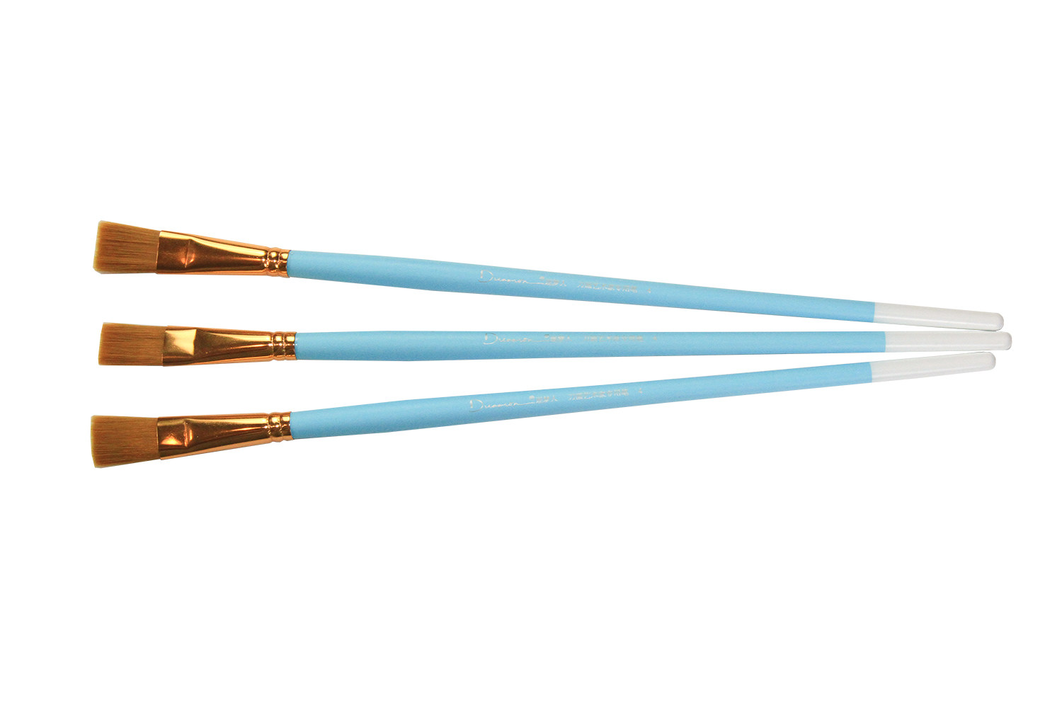 [USD 5.37] White birch tree brush by dream knife Special pen for dream ...