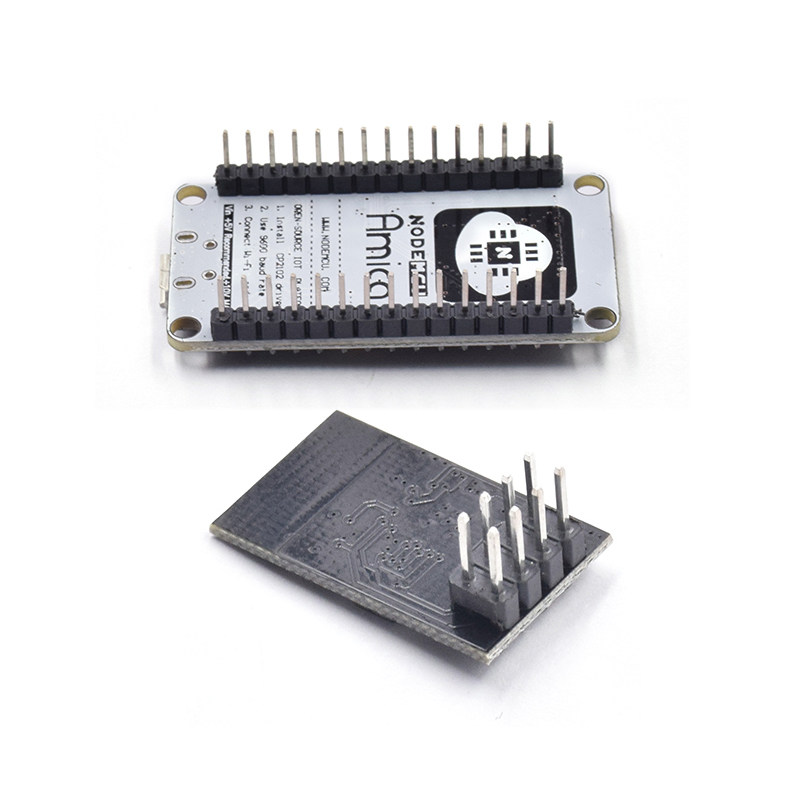 Esp8266 Arduino Serial Wifi Wireless Module Long Distance Wireless Module Esp 01 Esp 12n