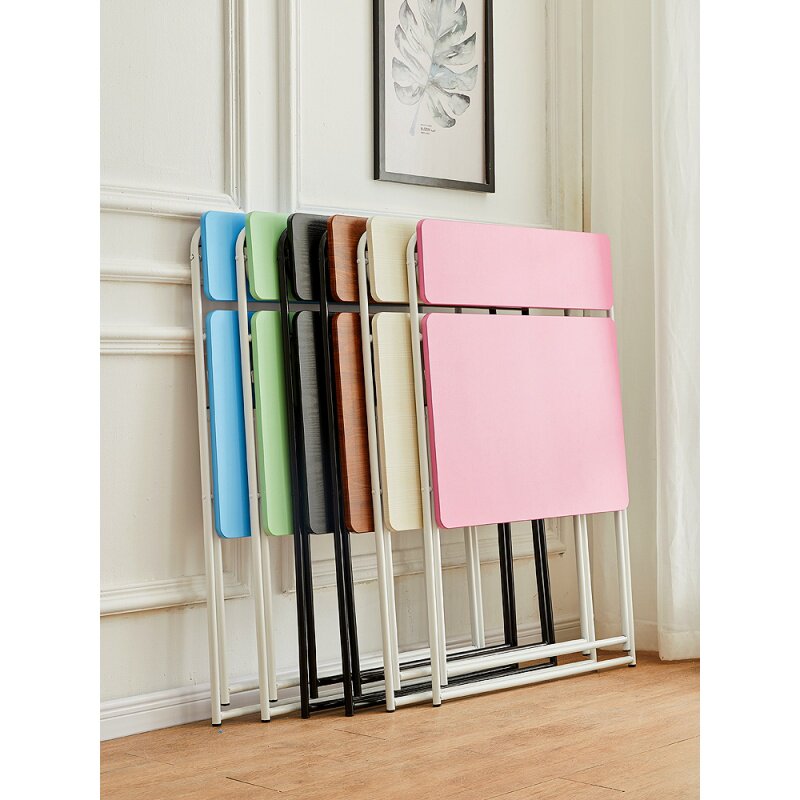 Купить Детский стол Дома небольшой квартиры компьютерный стол складной ...