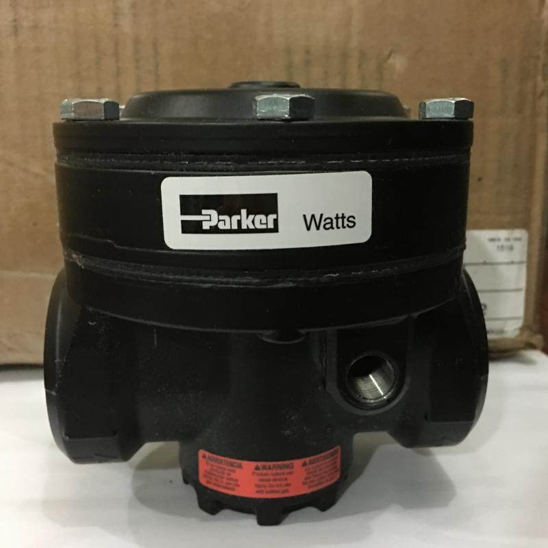 Parker 派克 减压阀 R119-12J-M2 R119-10J-M2 R119-04JX71 原装
