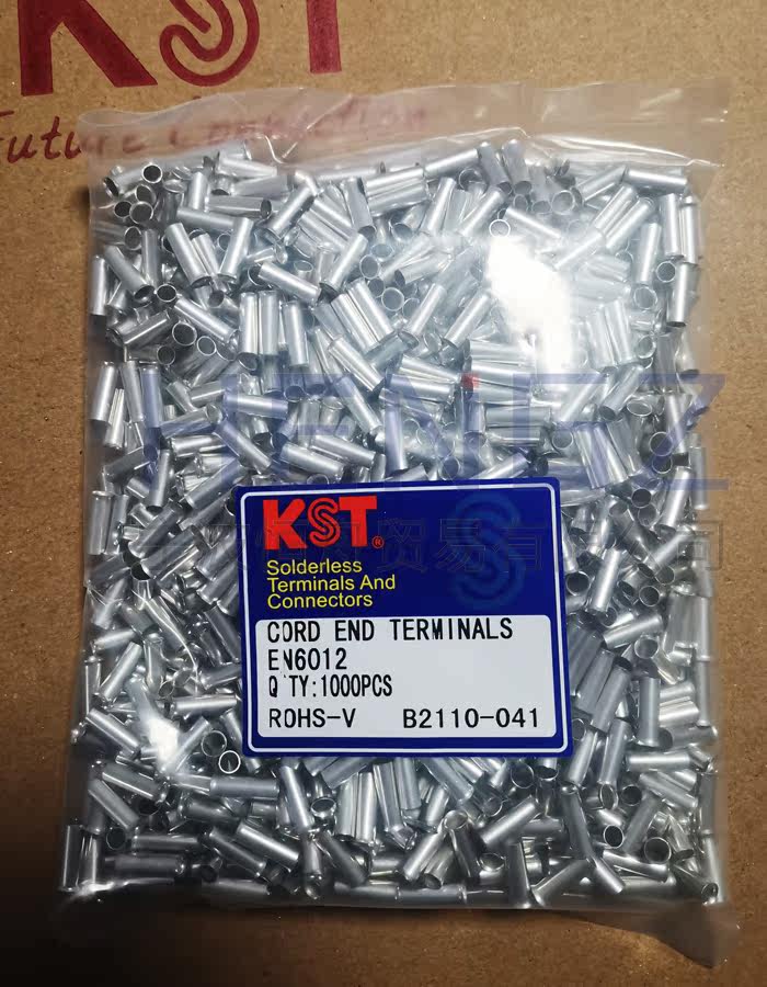 健和兴KST/EN2510/EN4009/6010/N7508/EN系列欧式管型裸系列批发-阿里巴巴