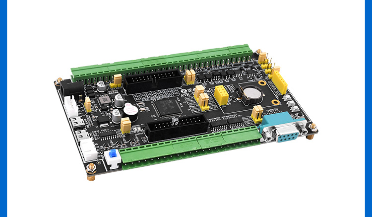 正点原子电机开发板STM32G474-正点原子官网|广州市星翼电子科技有限公司