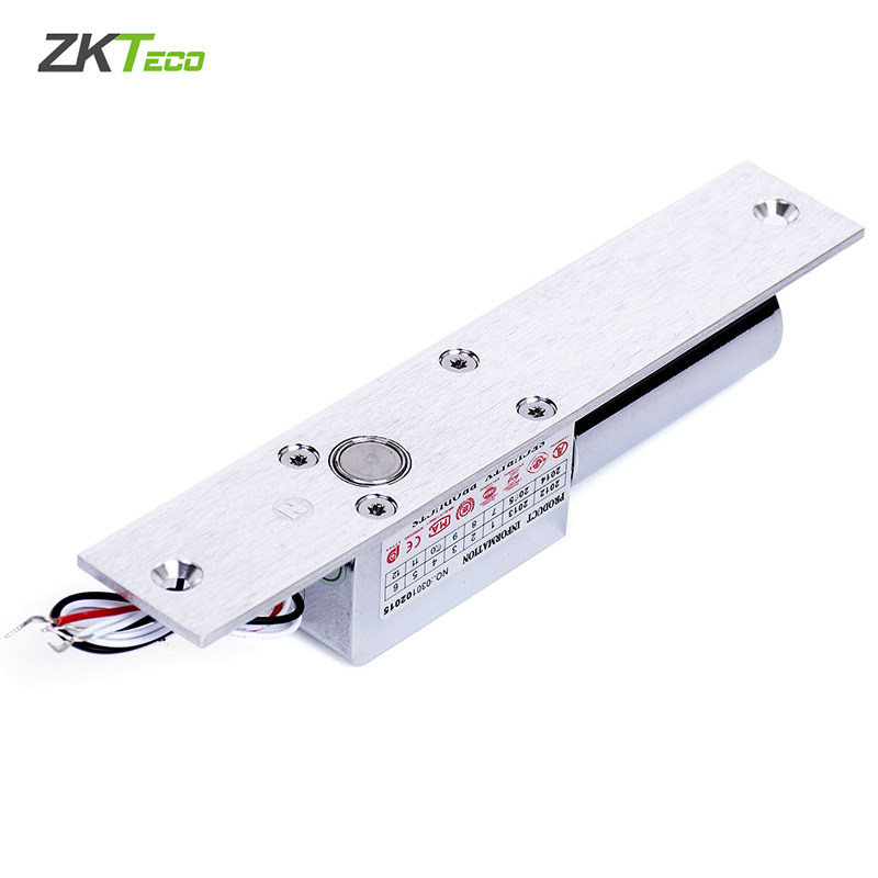 ZKTEco AL-100S/AL-300S电插锁，智能门禁新选择？🔥-考勤门禁-淘宝好物网