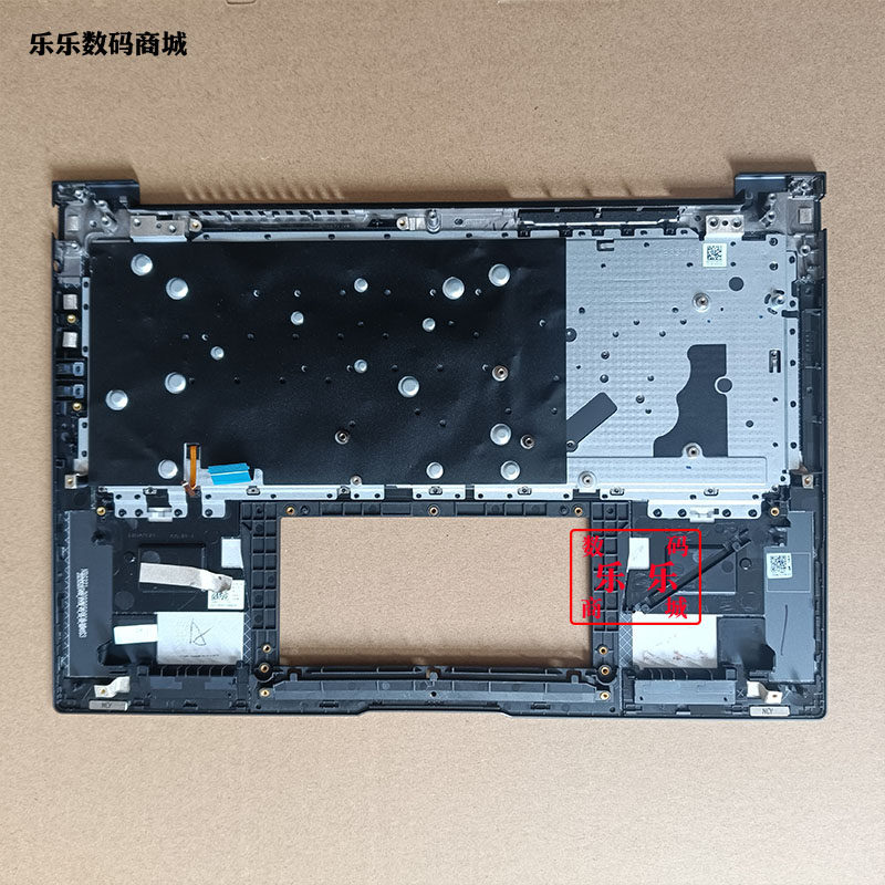 ASUS华硕Zenbook灵耀14X UX3404V UX3404C UN3481键盘c壳，如何选择最适合你的那一款？-键盘-淘宝好物网
