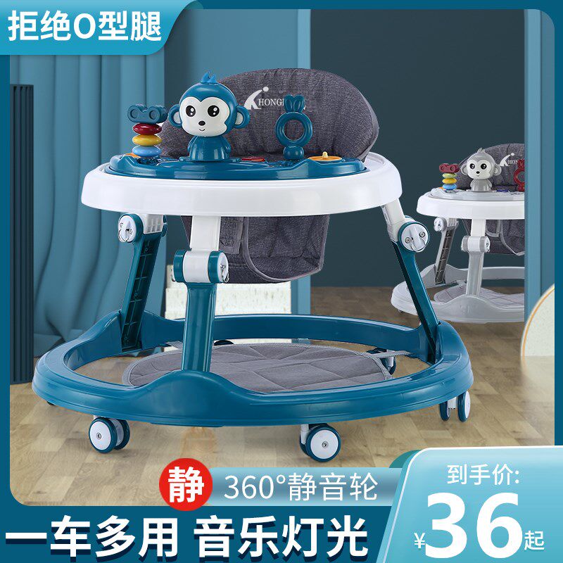New baby walker gadget for toddlers? check out our review of anti-o-leg ...