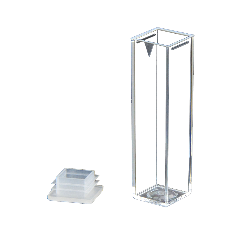 Malvern马尔文塑料比色皿DTS0012粒径样品池粒度/原装进口免费开票