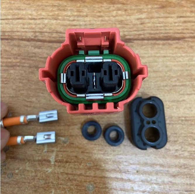 中航EVH2D3-N2TK-TDA