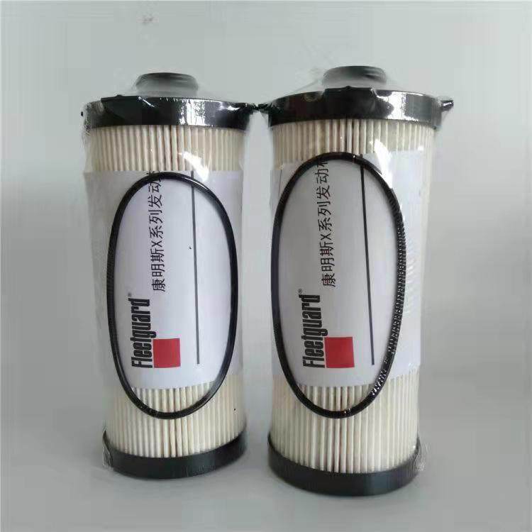 适配弗列加FF63046NN柴油滤芯福田欧曼福田欧曼戴姆勒GTL柴滤