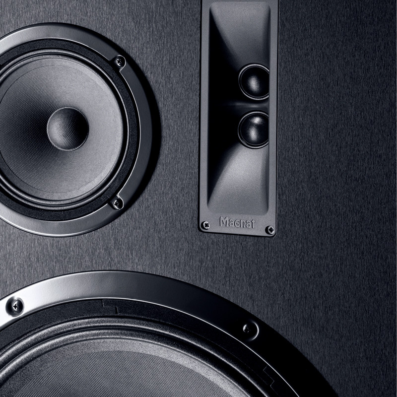 Купить Magnat/Secret Force Transpuls 1500 монитор Формула 15 дюйма ...