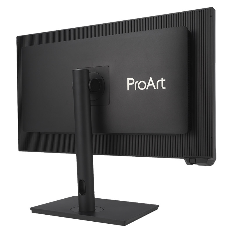 华硕PA32UCXR：32寸MiniLED 4K专业显示器，HDR1400下的色彩革命！-娱乐办公显示器-淘宝百科网