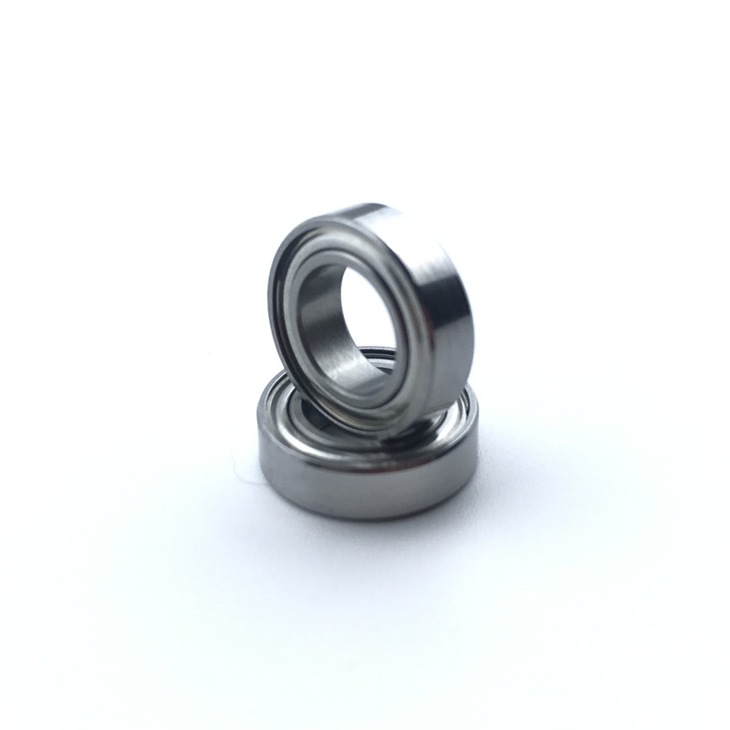 Original IMPORTED NMB PRECISION MICRO BEARINGS R2 R2 R3 R4 R8 R10 R12 ...