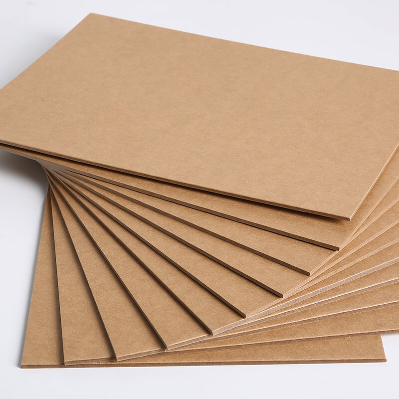 [USD 9.38] Cardboard Kraft Cardboard Thick Card Hard A4 A3 A2 Cardboard Diy Handmade Materials ...